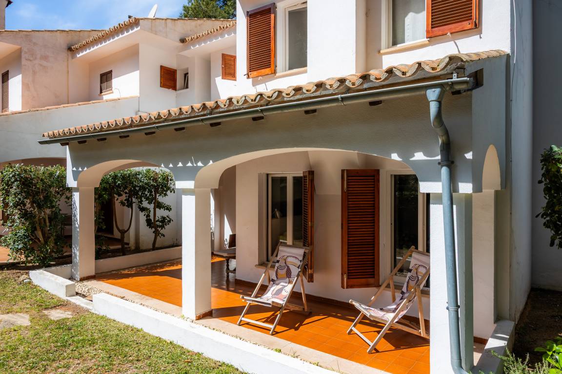 158 M² Aparthotel ∙ 3 Bedrooms ∙ 6 Guests - Alcúdia