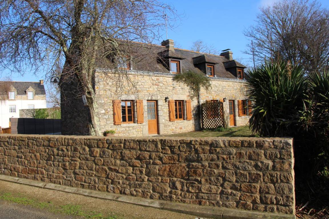 63 M² Gîte ∙ 2 Chambres ∙ 4 Personnes - Morbihan