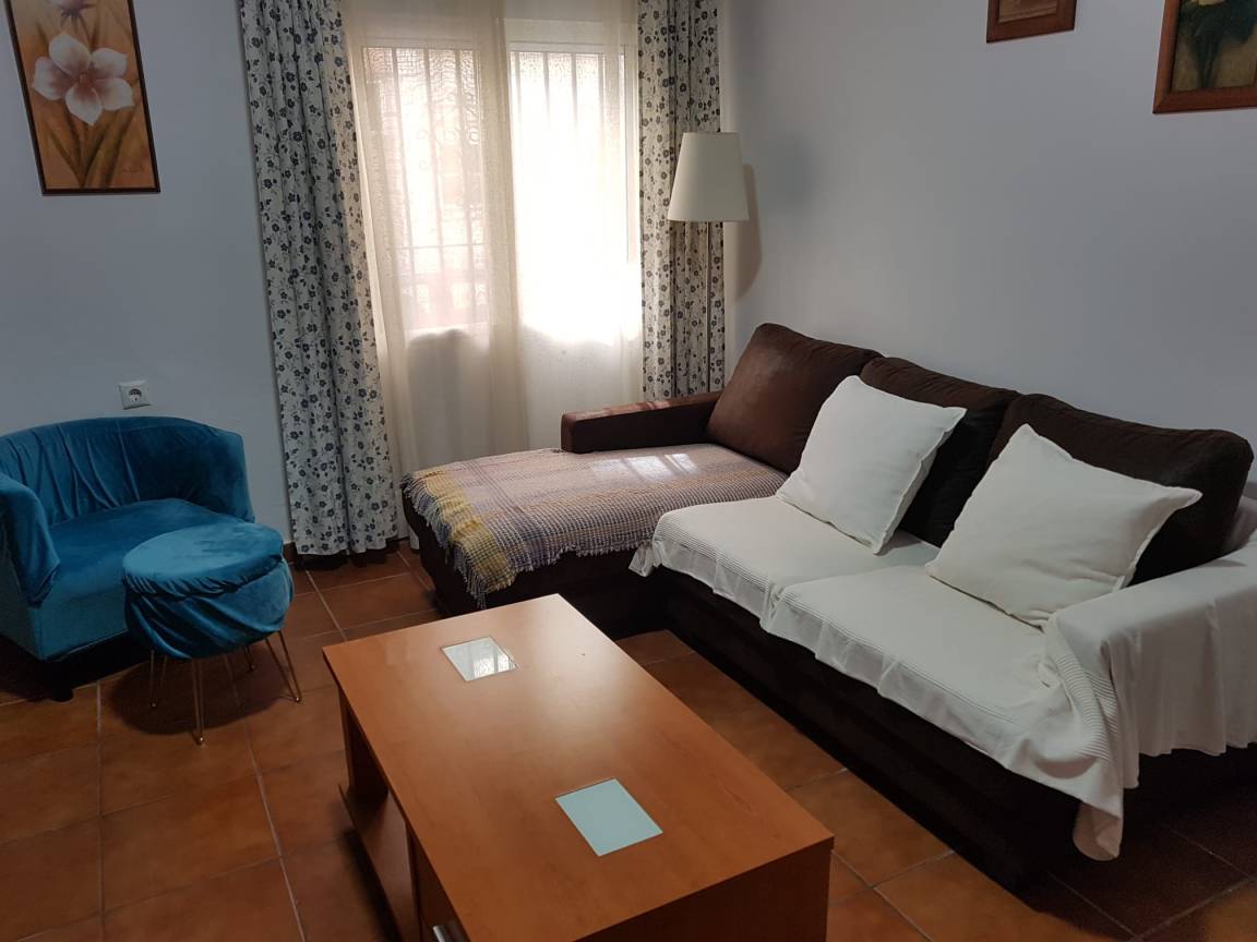 60 M² Apartment ∙ 2 Bedrooms ∙ 4 Guests - Cádiz