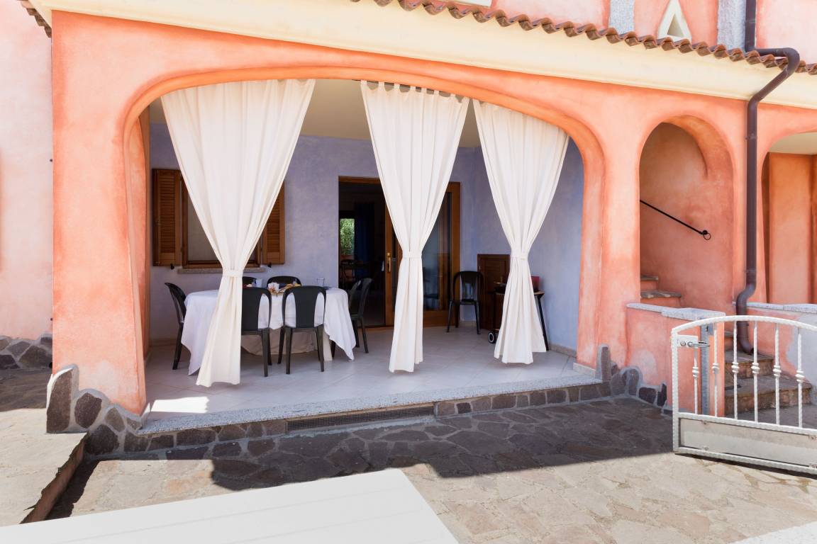 75 M² Apartment ∙ 3 Bedrooms ∙ 6 Guests - Sardinia