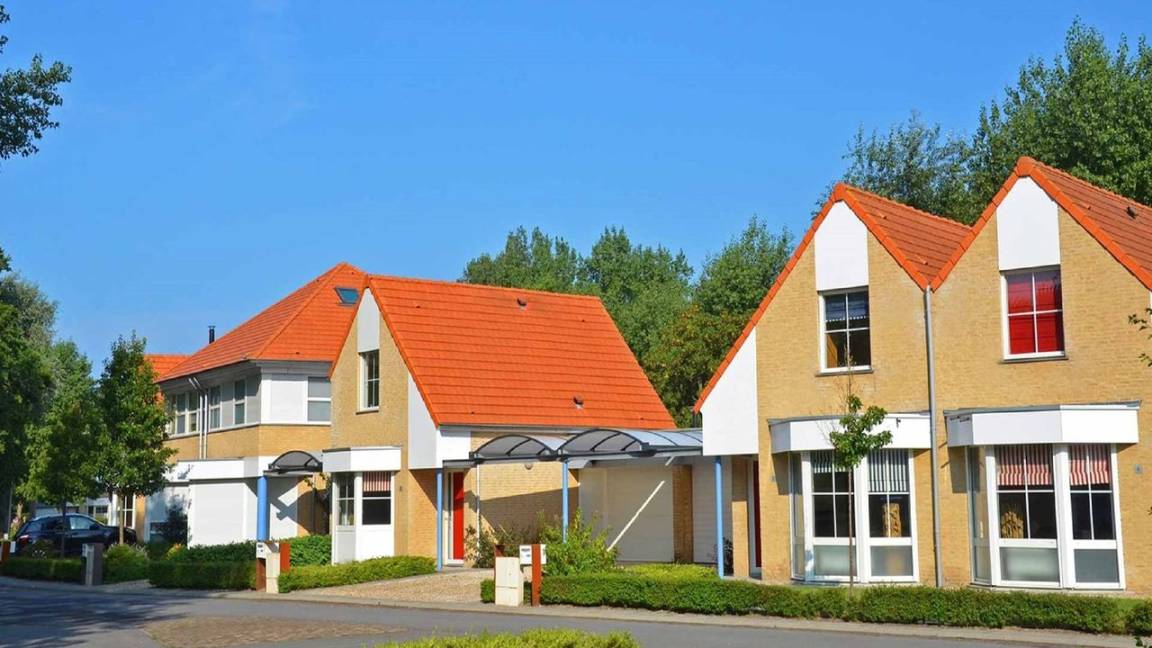 120 M² Appartement ∙ 3 Chambres ∙ 6 Personnes - Berck