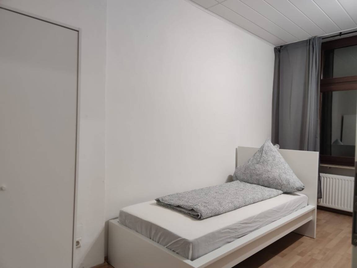 73 M² Habitación Privada ∙ 1 Habitación ∙ 1 Huésped - Dortmund