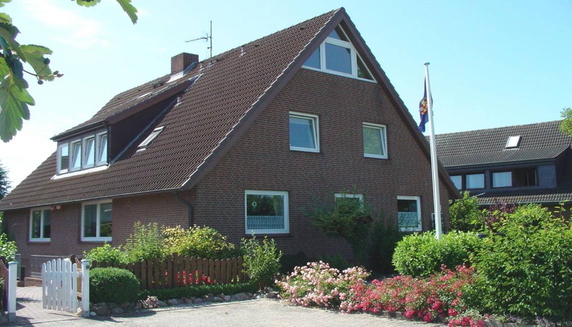 57 M² Apartment ∙ 1 Bedroom ∙ 2 Guests - Fehmarn