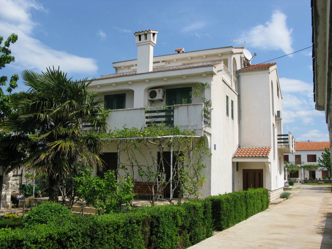 18 M² Studio Flat ∙ 1 Bedroom ∙ 2 Guests - Sali
