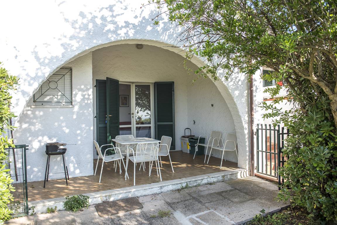 70 M² Villa ∙ 2 Bedrooms ∙ 6 Guests - Sirolo