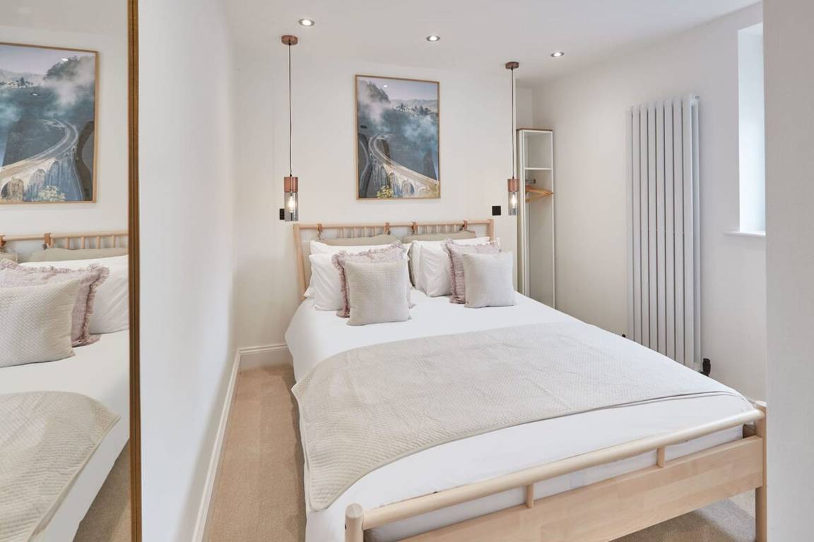 Apartment ∙ 1 Bedroom ∙ 2 Guests - Sandsend Beach