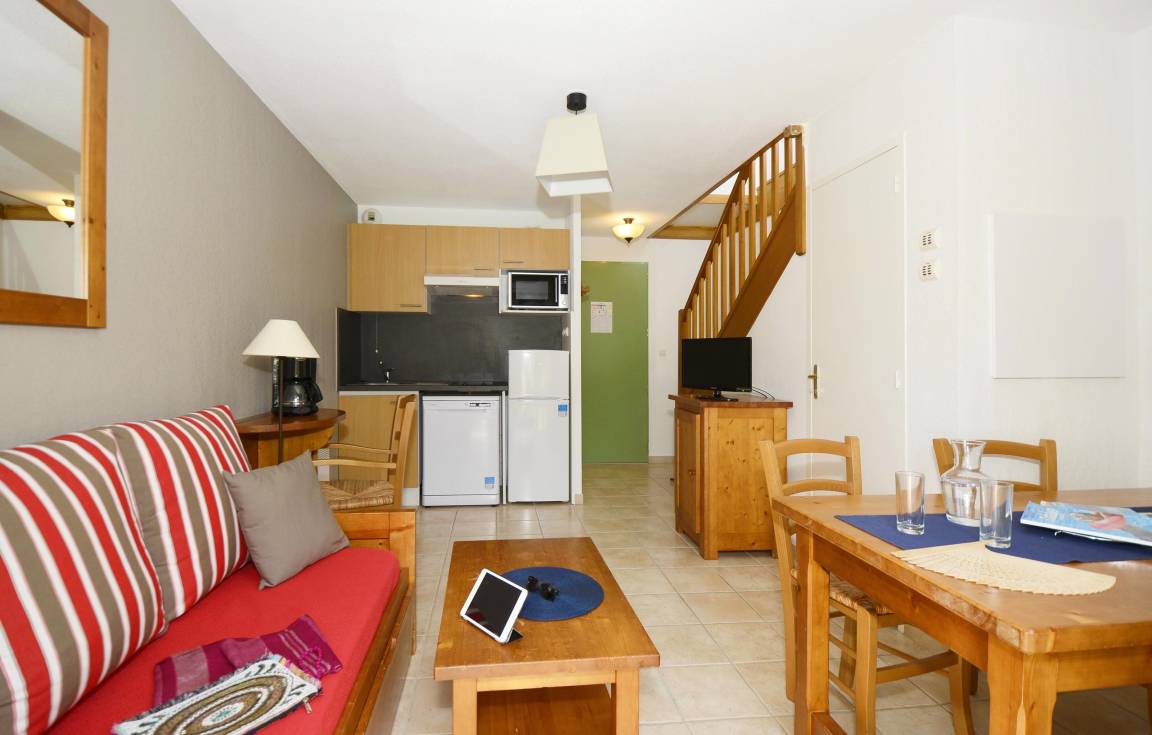 Ferienhaus ∙ 2 Schlafzimmer ∙ 7 Gäste - Montignac