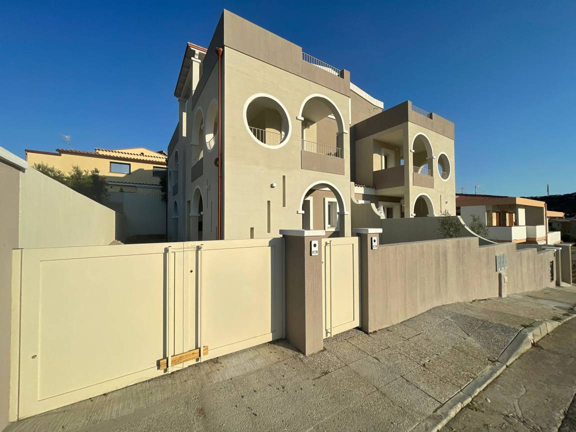 100 M² Appartement ∙ 3 Chambres ∙ 6 Personnes - Villasimius