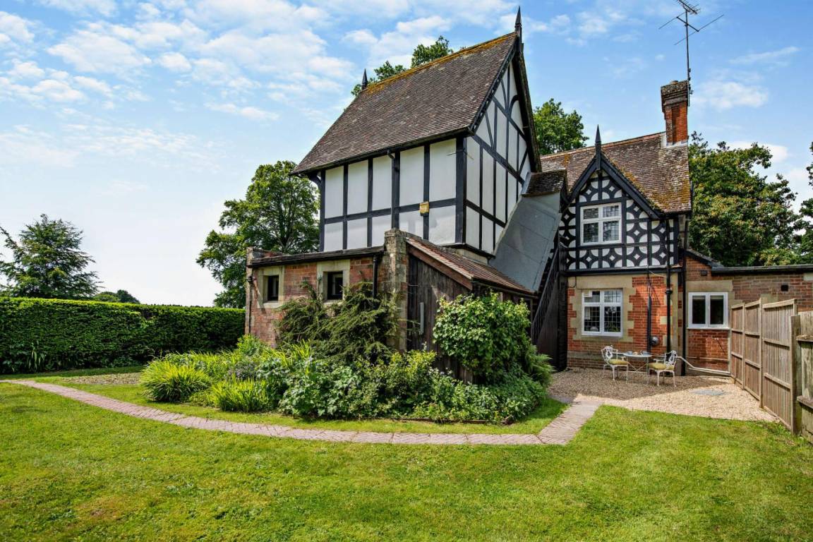 Cottage ∙ 1 Bedroom ∙ 2 Guests - Blandford Forum
