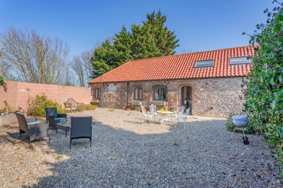Cottage ∙ 2 Bedrooms ∙ 4 Guests - Bedale