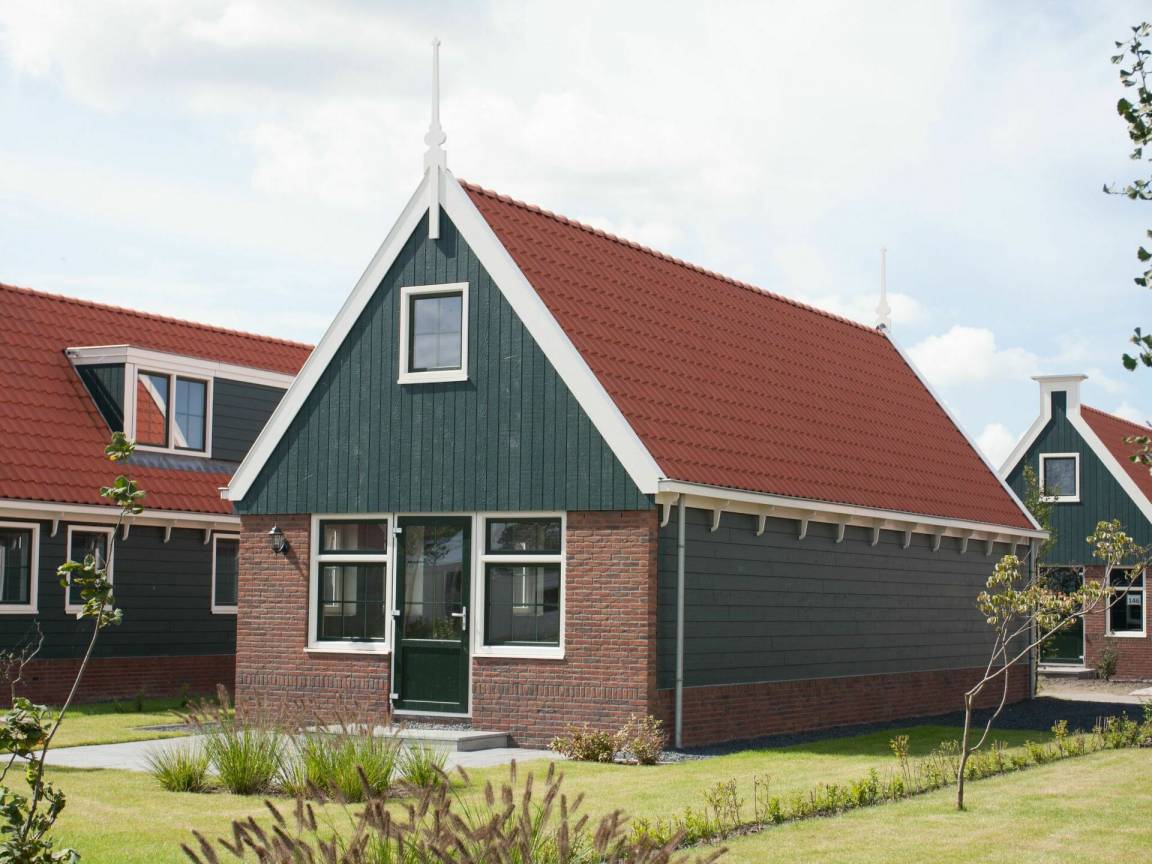 130 M² House ∙ 3 Bedrooms ∙ 6 Guests - Alkmaar