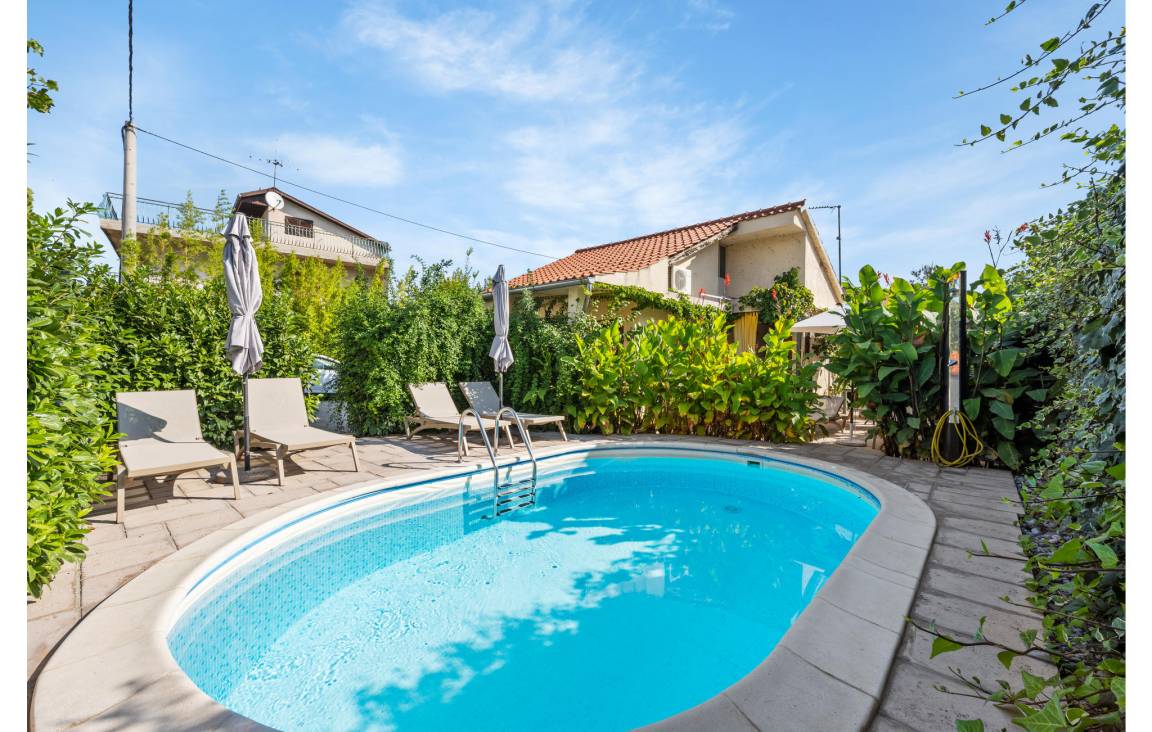 55 M² Casa Vacanza ∙ 2 Camere Da Letto ∙ 2 Ospiti - Brodarica