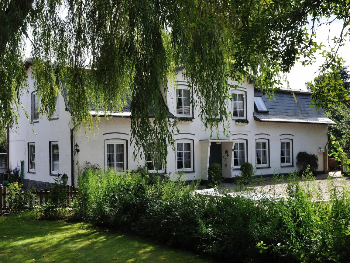 80 M² Longère ∙ 2 Chambres ∙ 4 Personnes - Mer Baltique