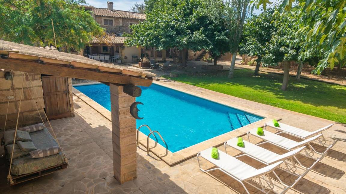 Apartamento ∙ 5 Quartos ∙ 10 Hóspedes - Palma