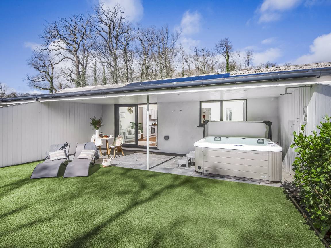 Cottage ∙ 1 Bedroom ∙ 2 Guests - Ashburton