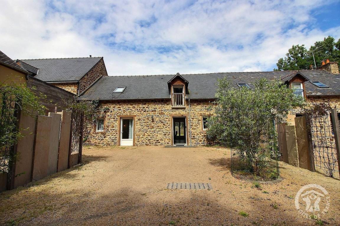 104 M² Gîte ∙ 3 Chambres ∙ 6 Personnes - Côtes-d'Armor