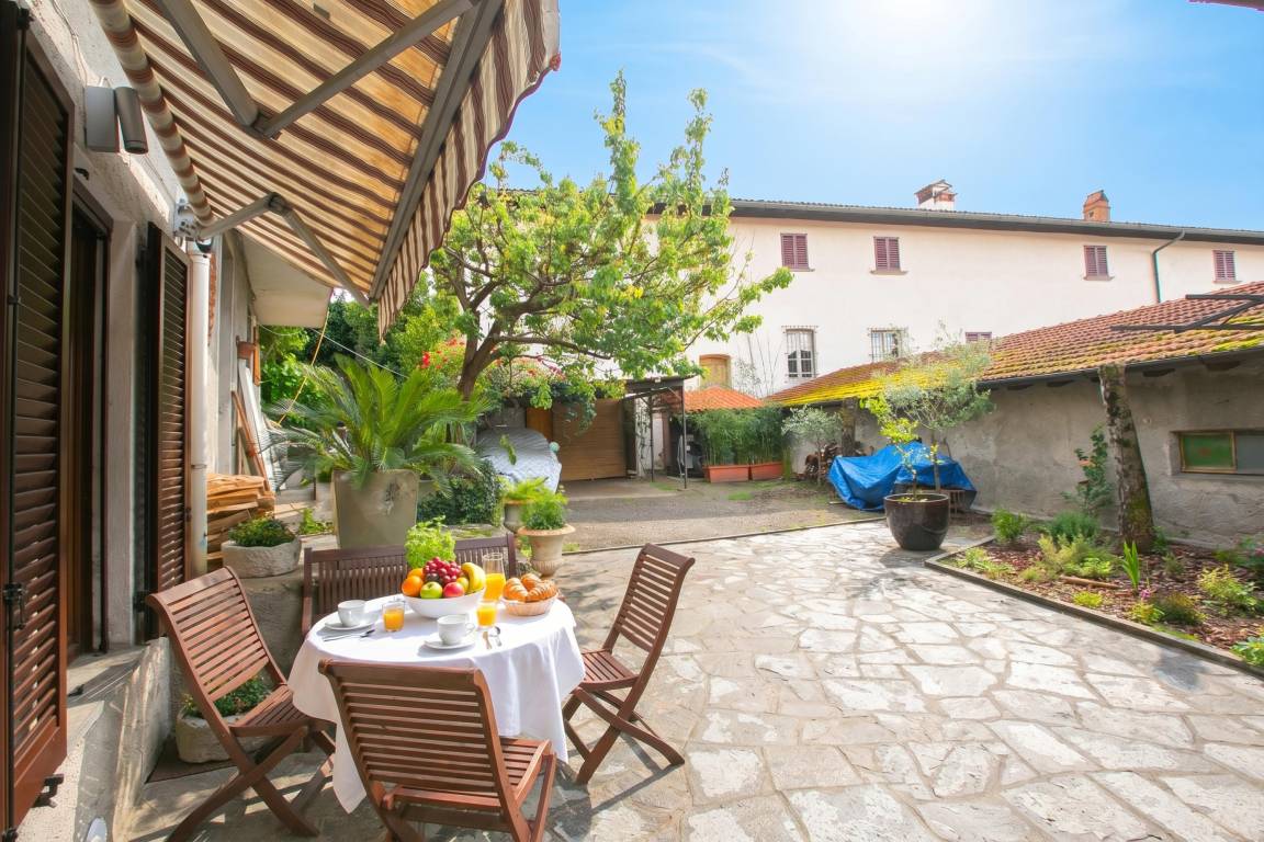 80 M² Maison De Vacances ∙ 2 Chambres ∙ 4 Personnes - Stresa