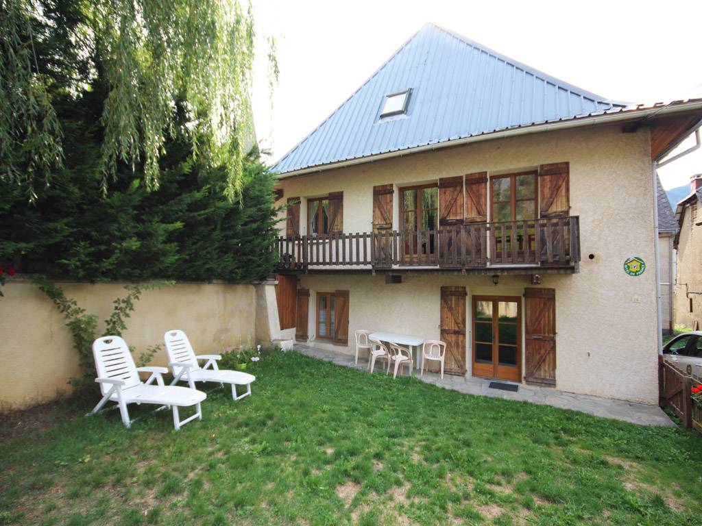 125 M² Gîte ∙ 2 Chambres ∙ 4 Personnes - Pra-Loup