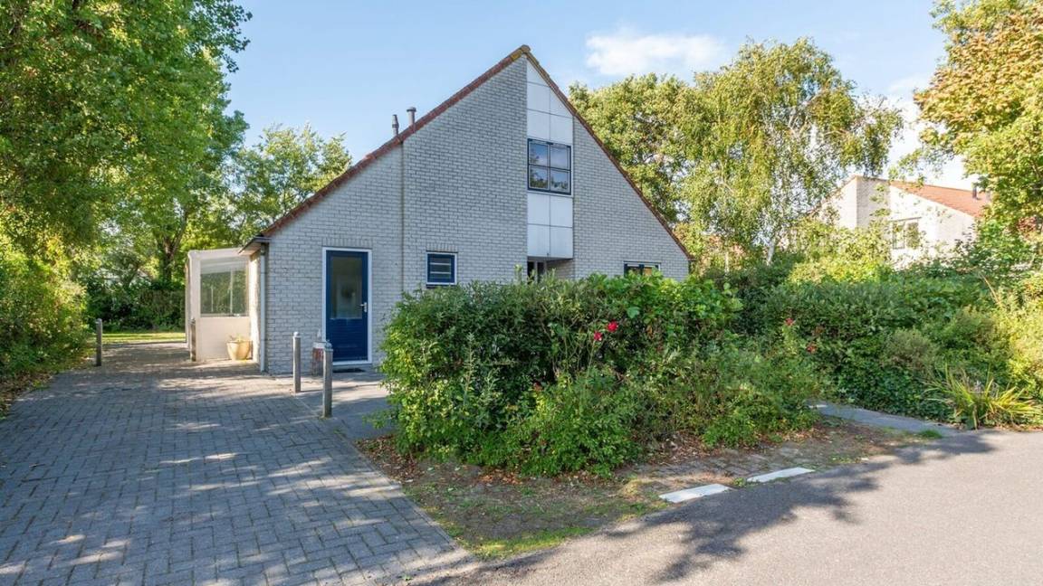 140 M² Apartment ∙ 4 Bedrooms ∙ 7 Guests - Texel