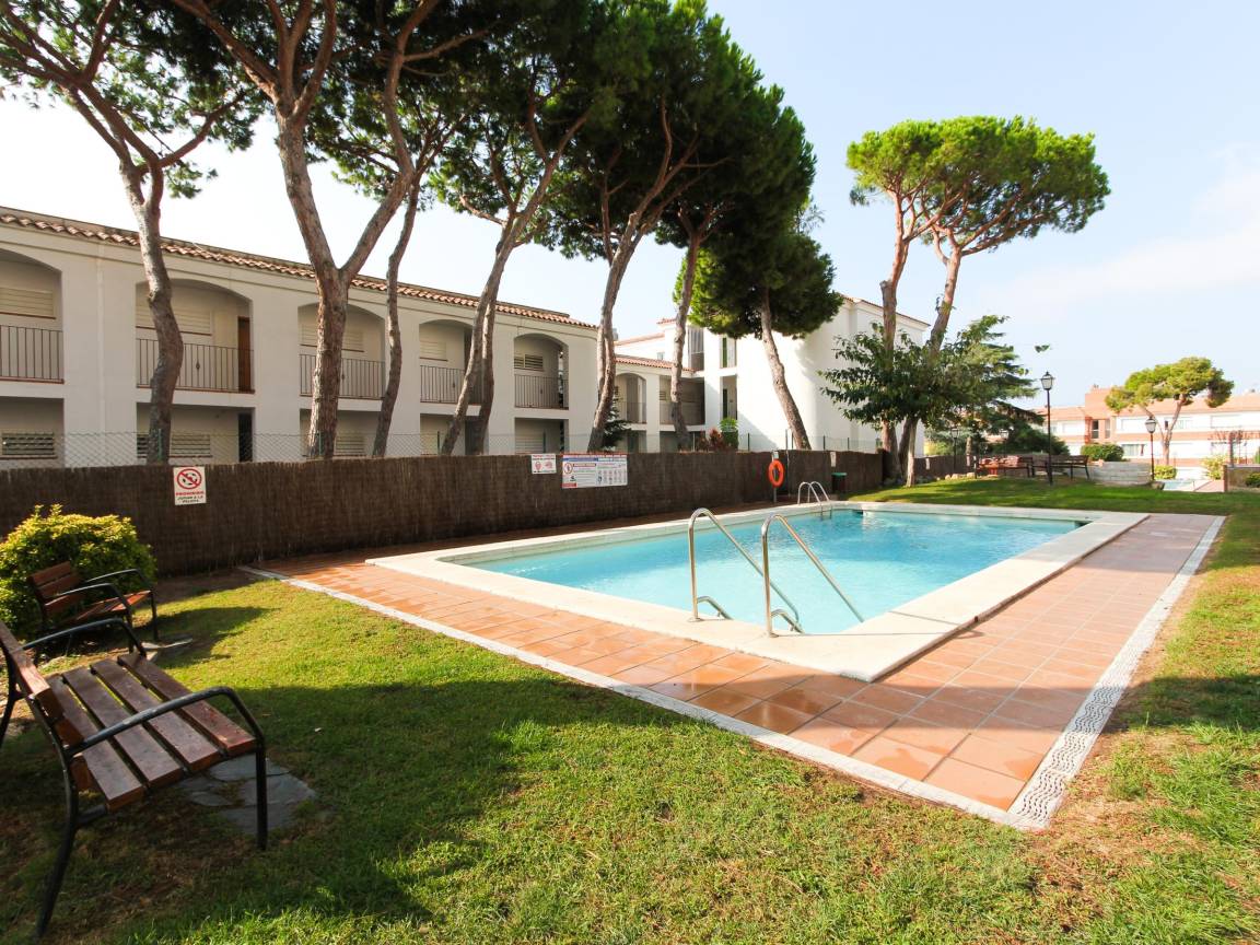 50 M² Apartamento ∙ 2 Habitaciones ∙ 6 Huéspedes - Lloret de Mar