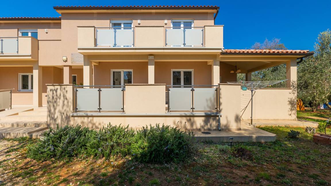 200 M² Villa Vacanza ∙ 4 Camere Da Letto ∙ 10 Ospiti - Banjole