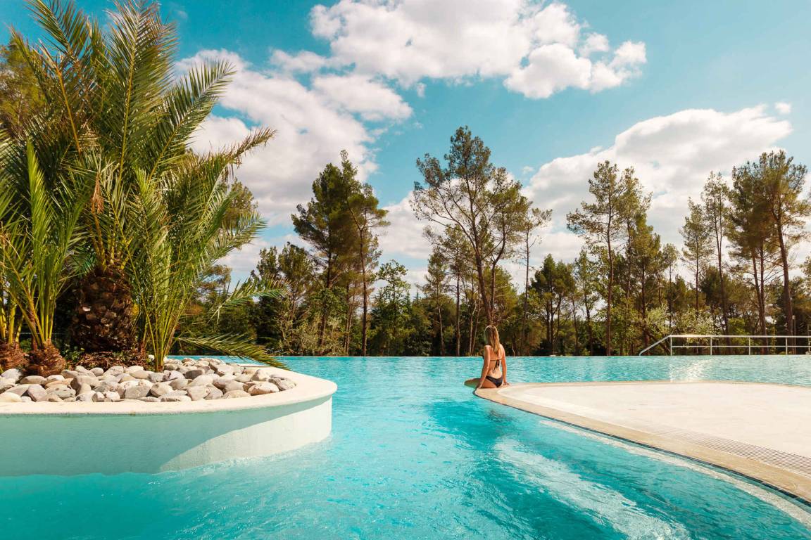 34 M² Casa Móvel ∙ 2 Quartos ∙ 4 Hóspedes - Kroatien