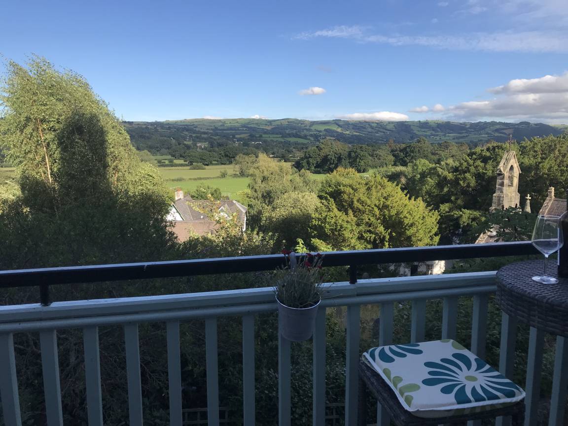 Cottage ∙ 2 Bedrooms ∙ 4 Guests - Betws-y-Coed