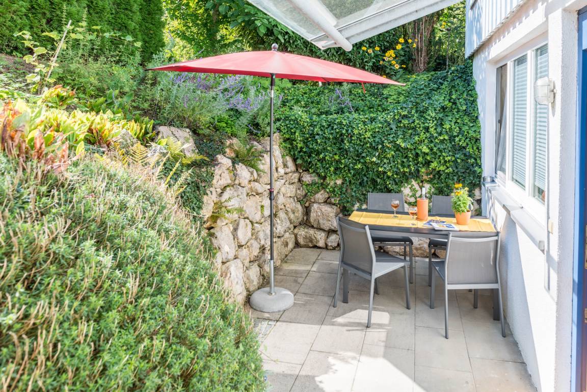 46 M² Studio ∙ 2 Personnes - Überlingen