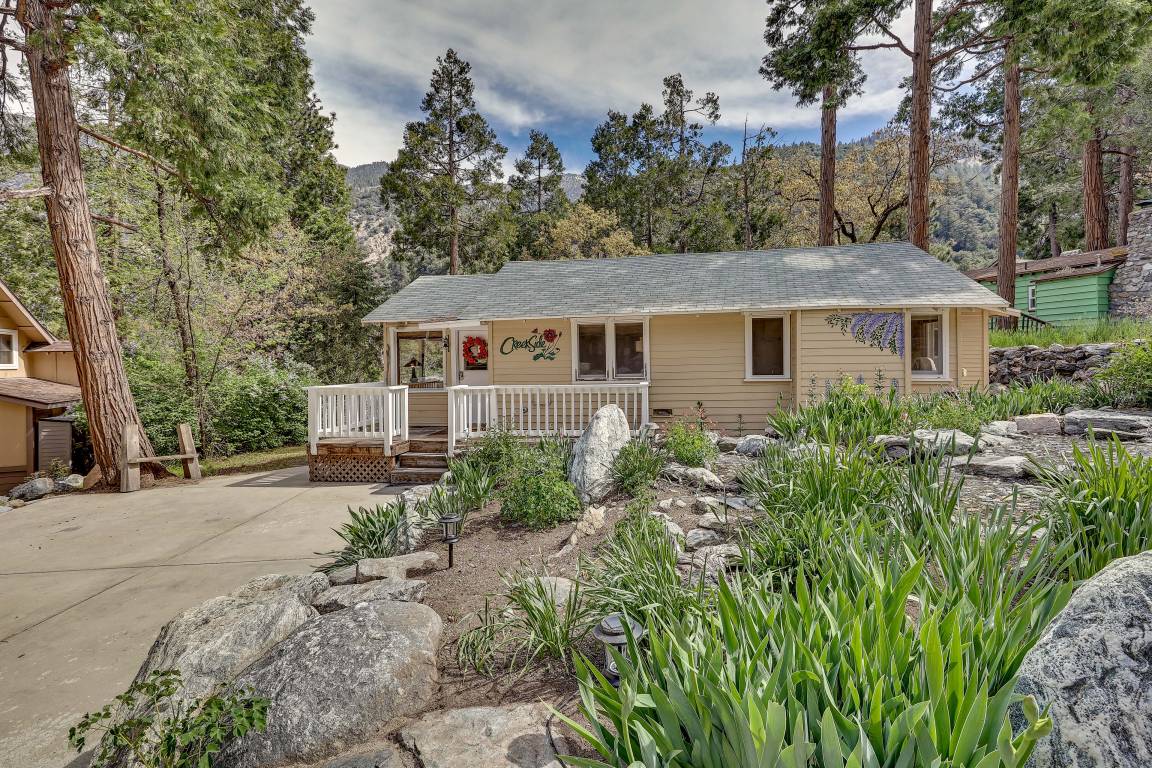 111 M² House ∙ 2 Bedrooms ∙ 4 Guests - Oak Tree Mountain, Oak Glen