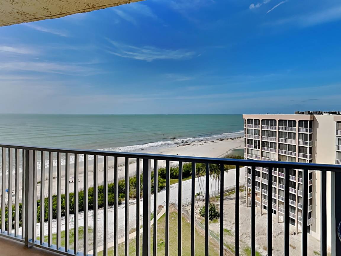 48 M² Appartement En Copropriété ∙ 1 Chambre ∙ 4 Personnes - Fort Myers Beach, FL
