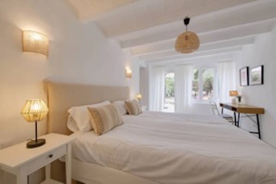 45 M² Casa ∙ 1 Habitación ∙ 2 Huéspedes - Manacor