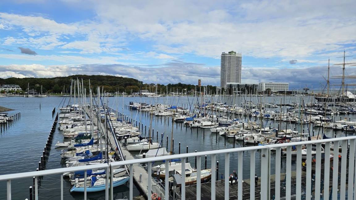 96 M² Appartement ∙ 2 Slaapkamers ∙ 6 Gasten - Timmendorfer Strand