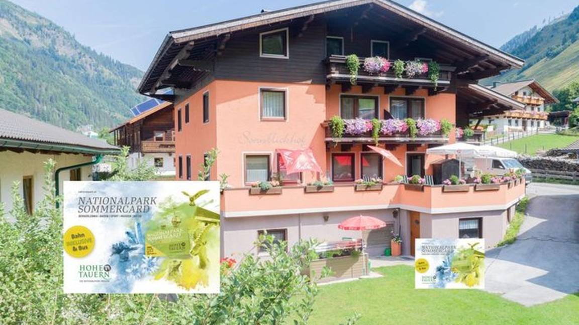 26 M² Apartment ∙ 1 Bedroom ∙ 2 Guests - Zell am See