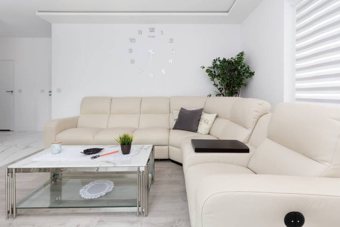 62 M² Apartamento ∙ 2 Quartos ∙ 6 Hóspedes - Gdansk