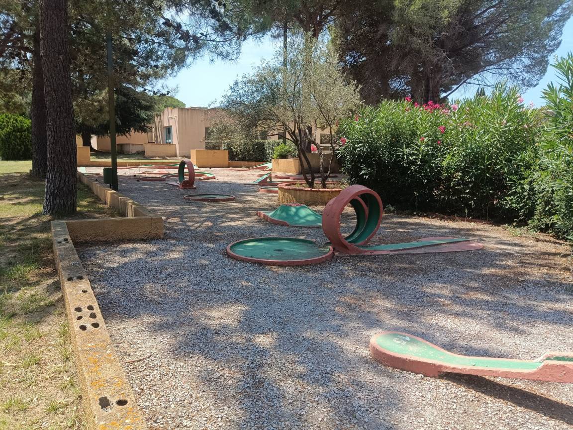 43 M² Appartement ∙ 1 Slaapkamer ∙ 6 Gasten - Argelès-sur-Mer
