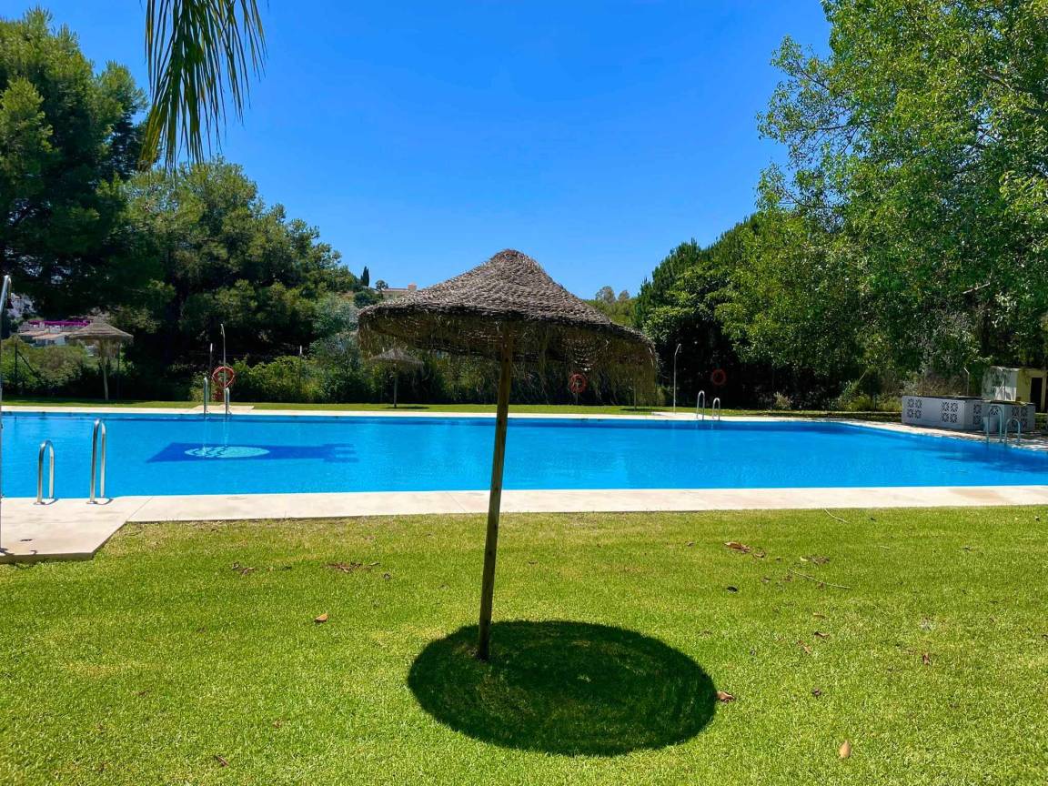 40 M² Appartement ∙ 1 Chambre ∙ 2 Personnes - Benalmádena