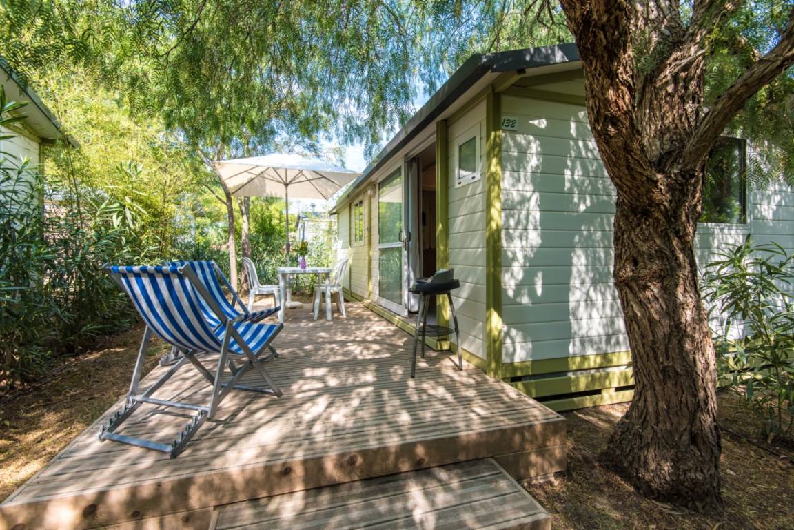 30 M² Village Vacances ∙ 2 Chambres ∙ 4 Personnes - Costa Brava