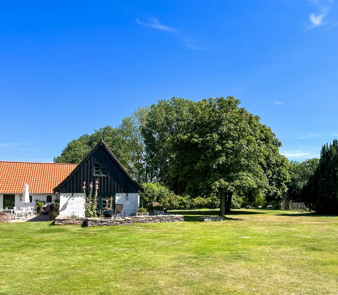 197 M² Ferienhaus ∙ 3 Schlafzimmer ∙ 6 Gäste - Bornholm