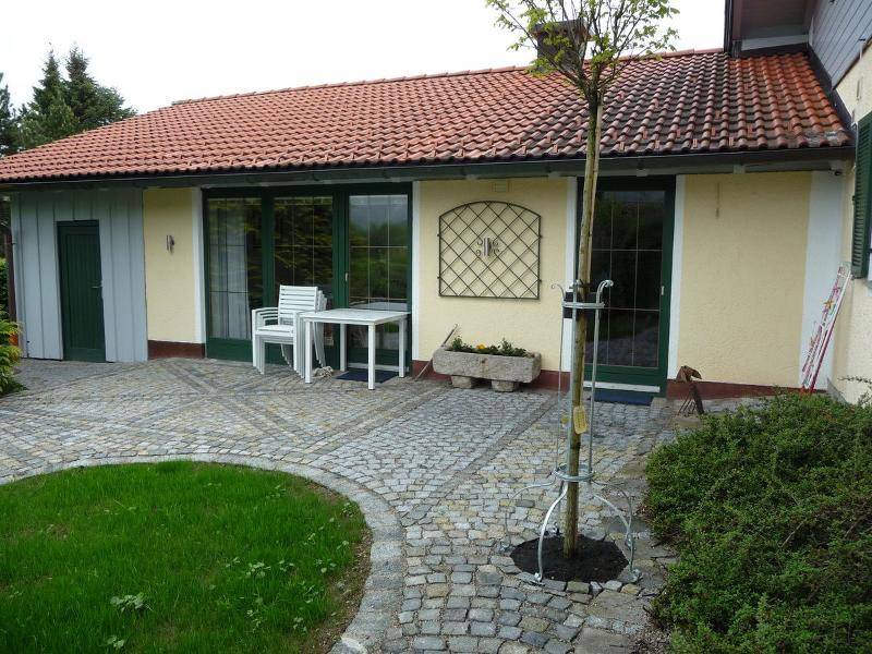 34 M² Appartement ∙ 2 Personnes - Siegsdorf