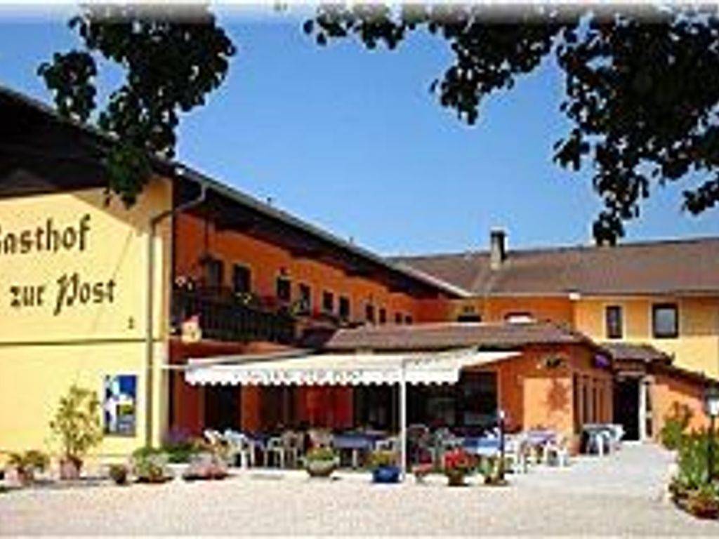 Gasthof Zur Post Nur Nichtraucherzimmer - Ferlach