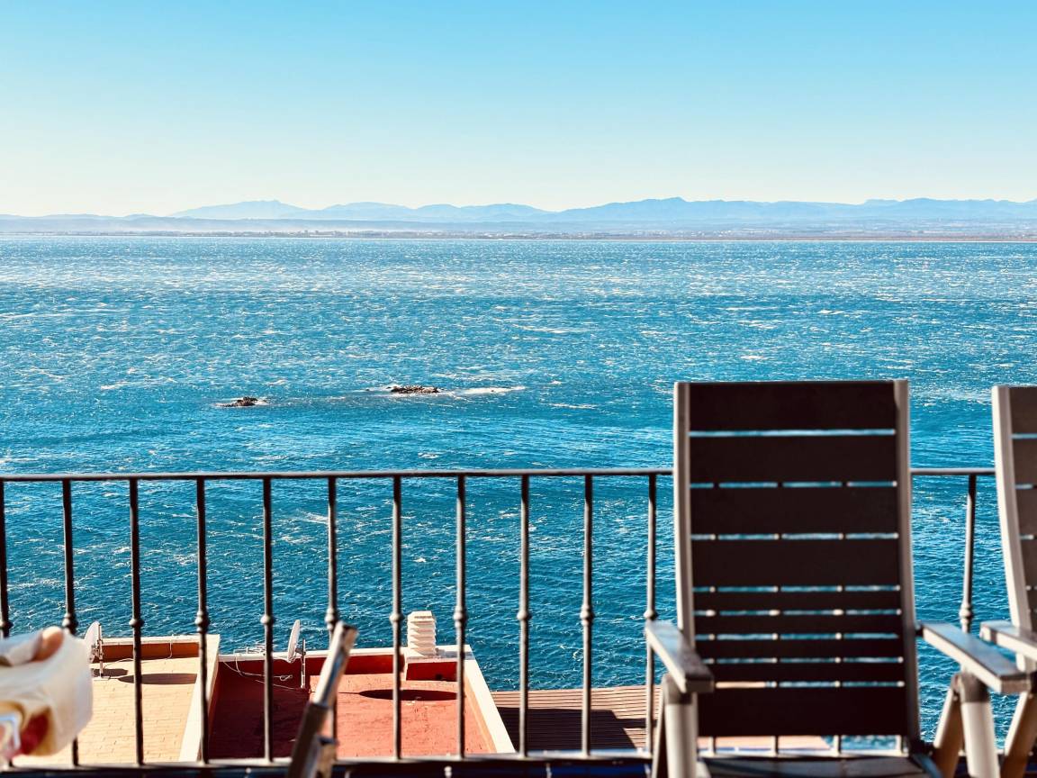 70 M² House ∙ 3 Bedrooms ∙ 6 Guests - Roses