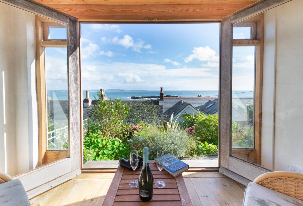 Cottage ∙ 3 Bedrooms ∙ 6 Guests - Mousehole