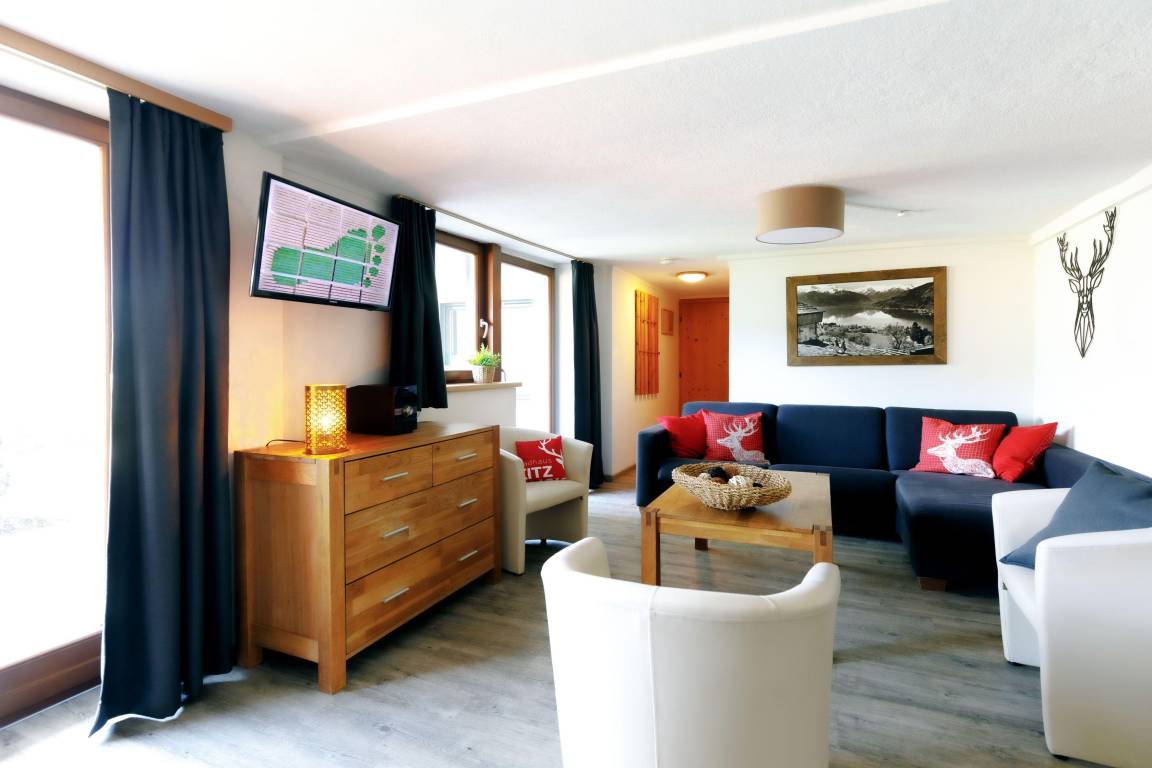 65 M² Apartment ∙ 2 Bedrooms ∙ 7 Guests - Zell am See