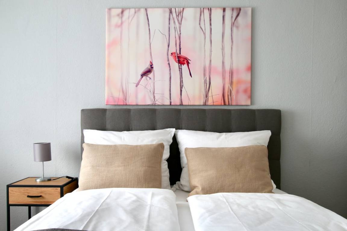 30 M² Appartement ∙ 2 Personnes - Wesseling