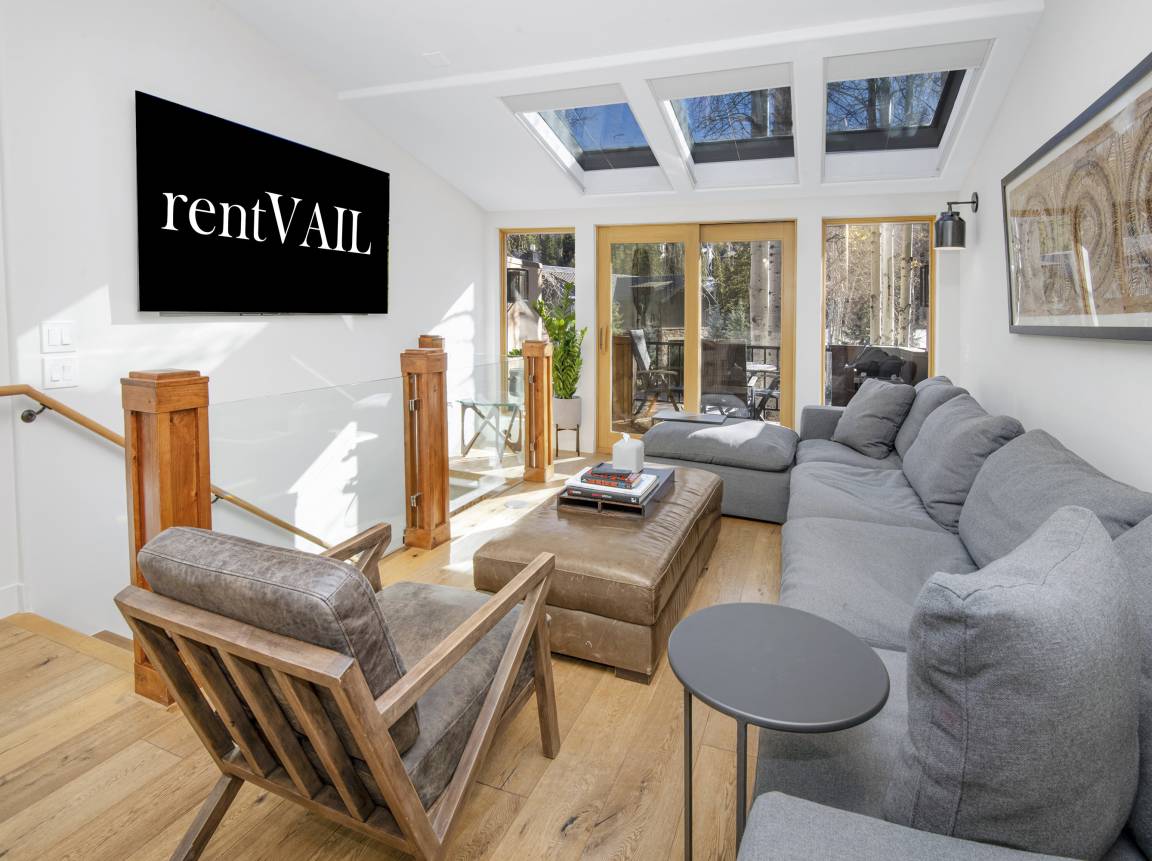 139 M² House ∙ 3 Bedrooms ∙ 6 Guests - Vail, CO