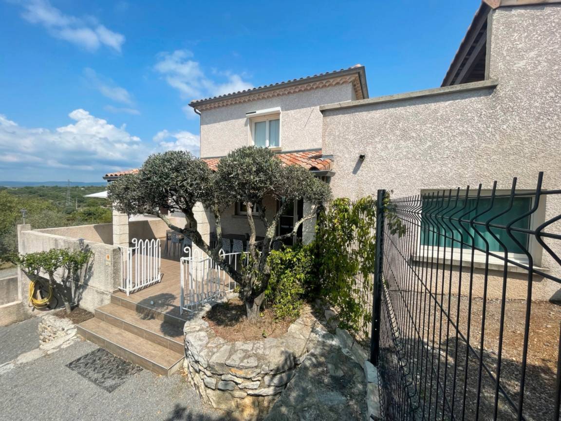 160 M² Cottage ∙ 4 Chambres ∙ 10 Personnes - Labeaume