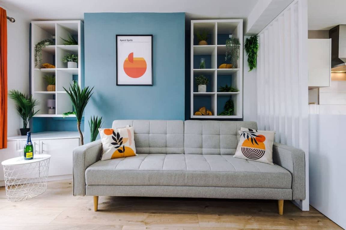 House ∙ 2 Bedrooms ∙ 5 Guests - Chester