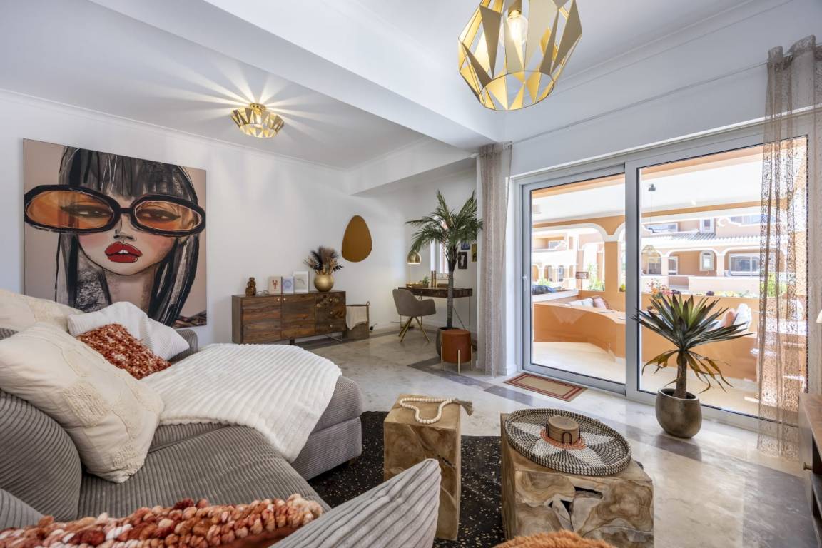 95 M² Apartamento ∙ 1 Habitación ∙ 2 Huéspedes - Porches