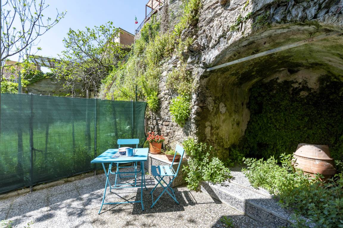 57 M² Apartment ∙ 2 Bedrooms ∙ 4 Guests - Vernazza