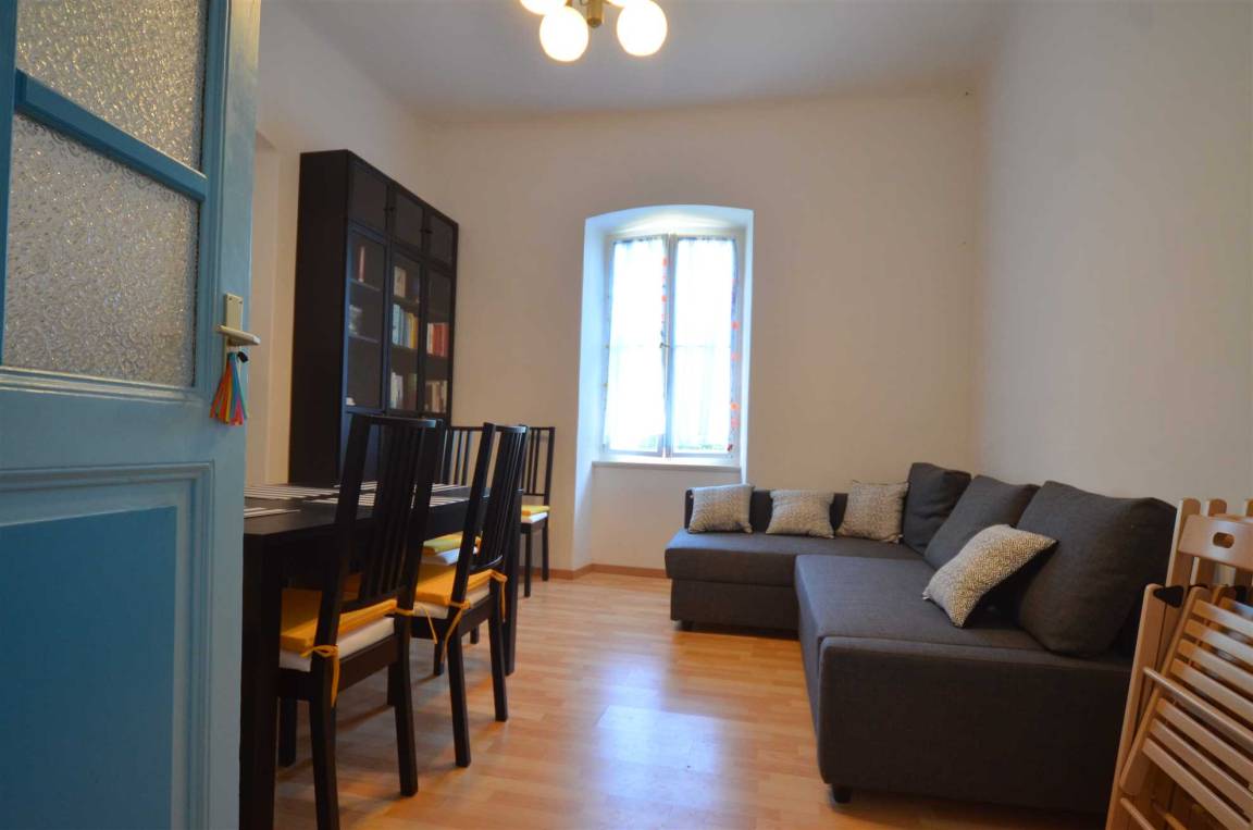 50 M² House ∙ 1 Bedroom ∙ 4 Guests - Rovinj